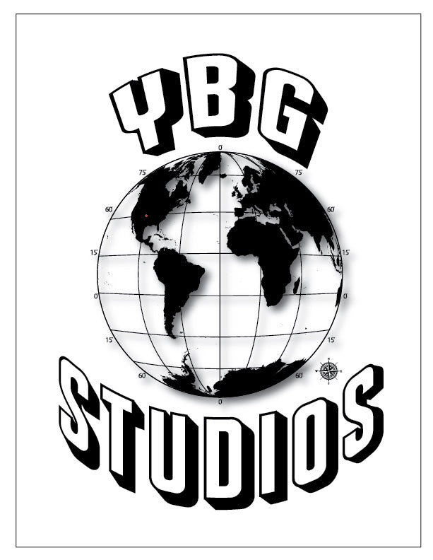 YBG Studios™️ – Opening Soon